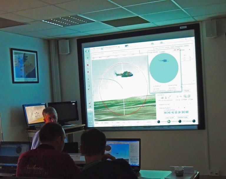 DCI expands electronic warfare training - EDR Magazine
