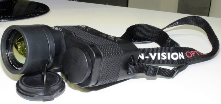 An Atlas from N-Vision - EDR Magazine