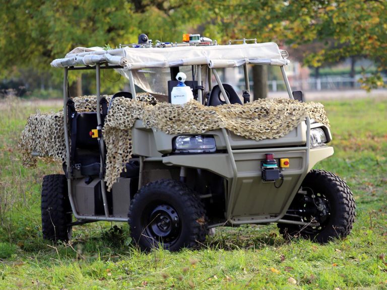 Safran Electronics & Defense - EDR Magazine