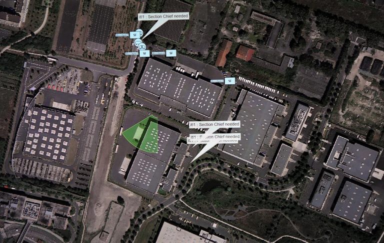 Thales - EDR Magazine