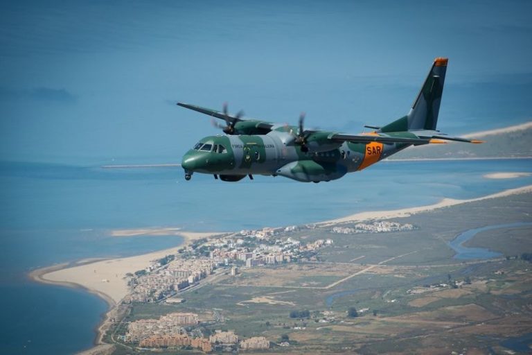 Airbus Defence & Space - EDR Magazine