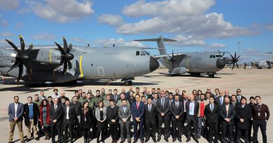 Slovakia selects Rafael's Spike LR2 ATGM - EDR Magazine