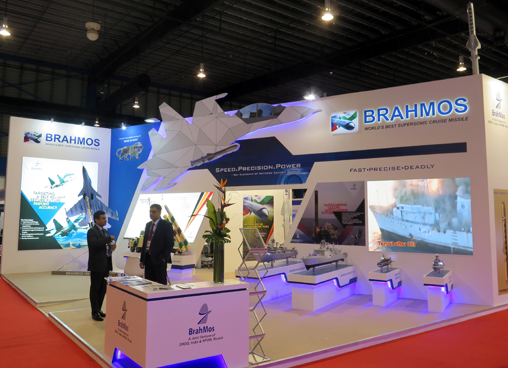 Brahmos announces the latest successful testing - EDR Magazine
