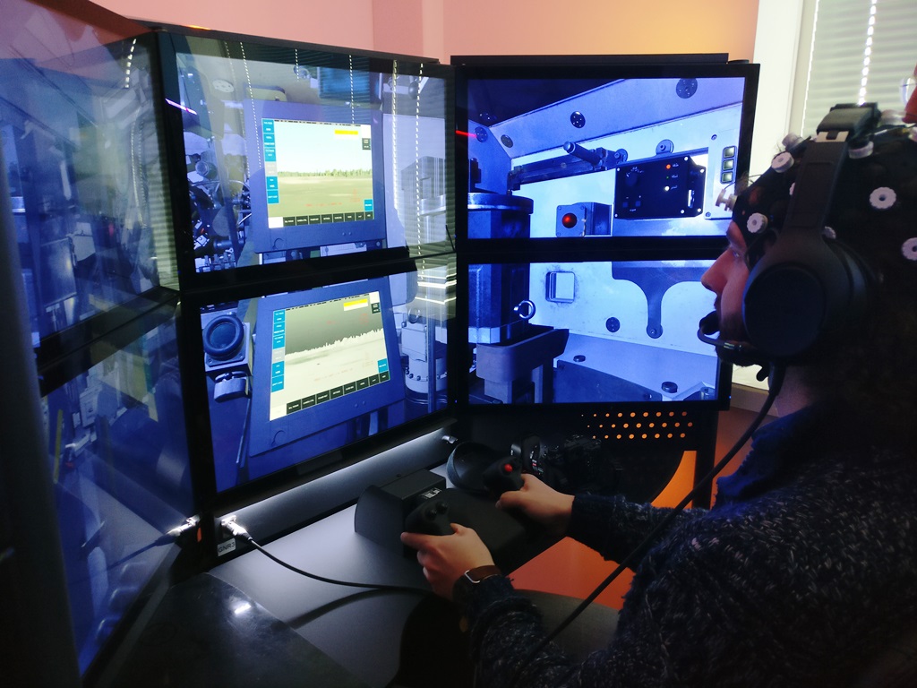 Physip, Agueris, the CRNL and Faurecia obtain the support of the DGA to ...