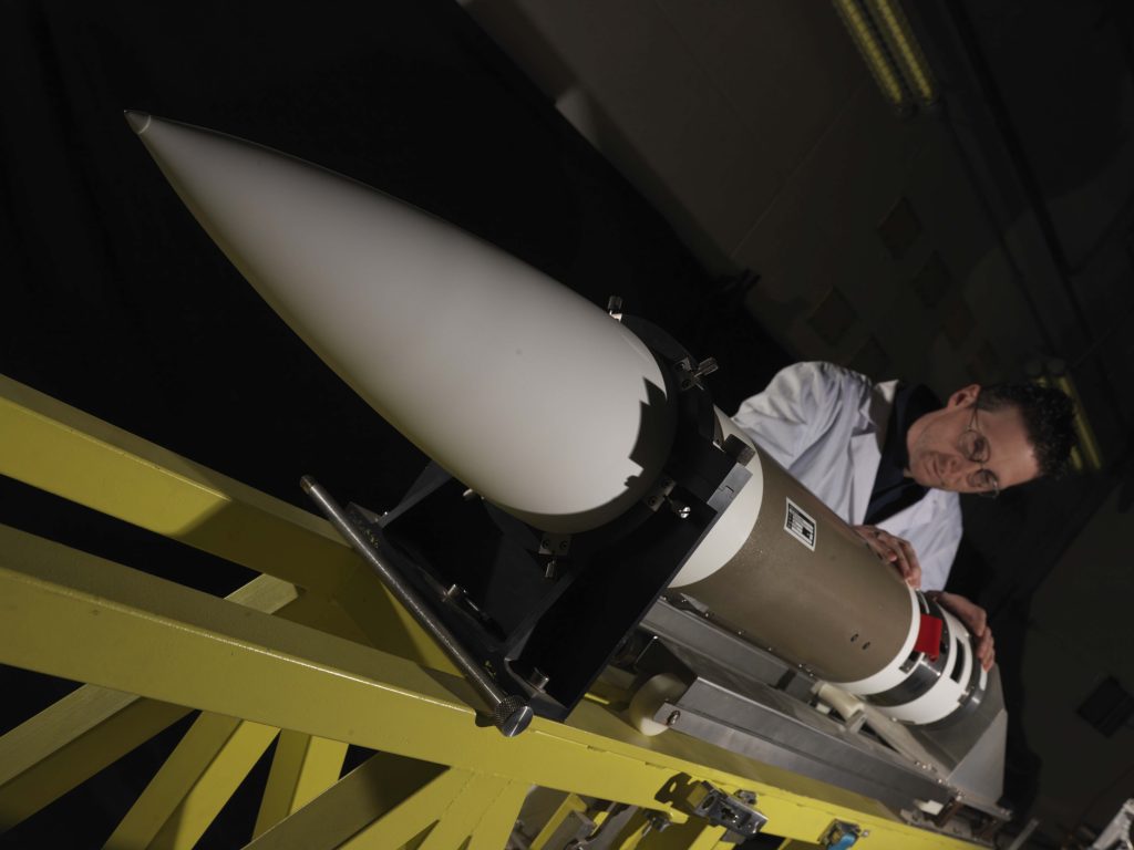 MBDA Italia masters the naval anti-surface warfare (ASuW) and more ...