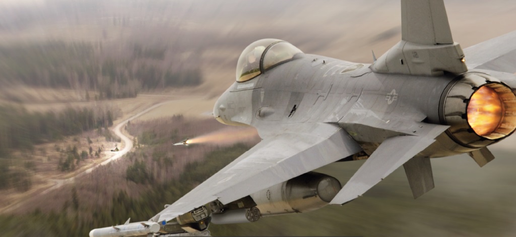 BAE Systems Guided Rockets Take Off - EDR Magazine