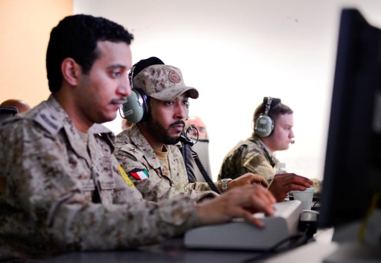 New Jordanian Cyber Academy - EDR Magazine