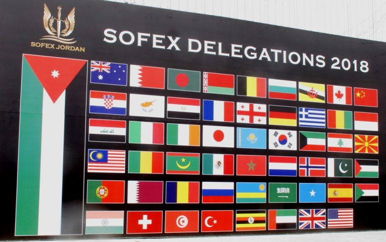 SOFEX - EDR Magazine