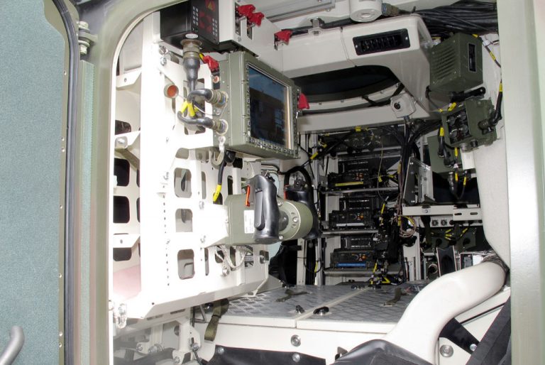 Austria will soon receive its first BvS10 - EDR Magazine