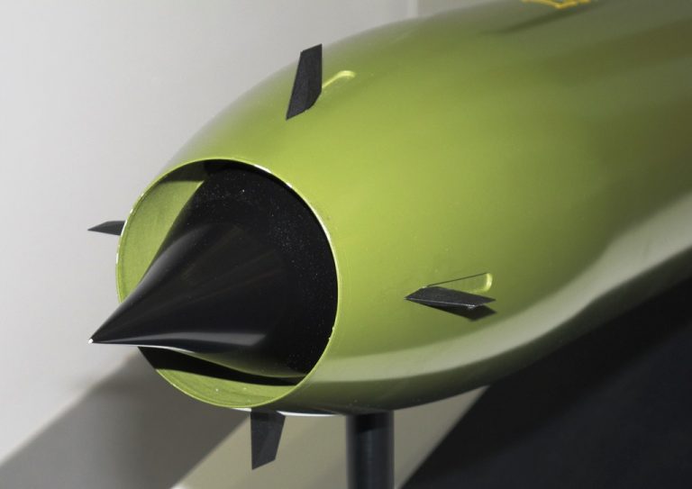 Nammo ramjet artillery round: a game changer? - EDR Magazine