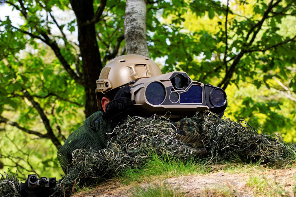 Thales: the Sophie family grows up - EDR Magazine