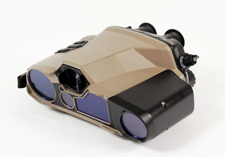Thales: the Sophie family grows up - EDR Magazine