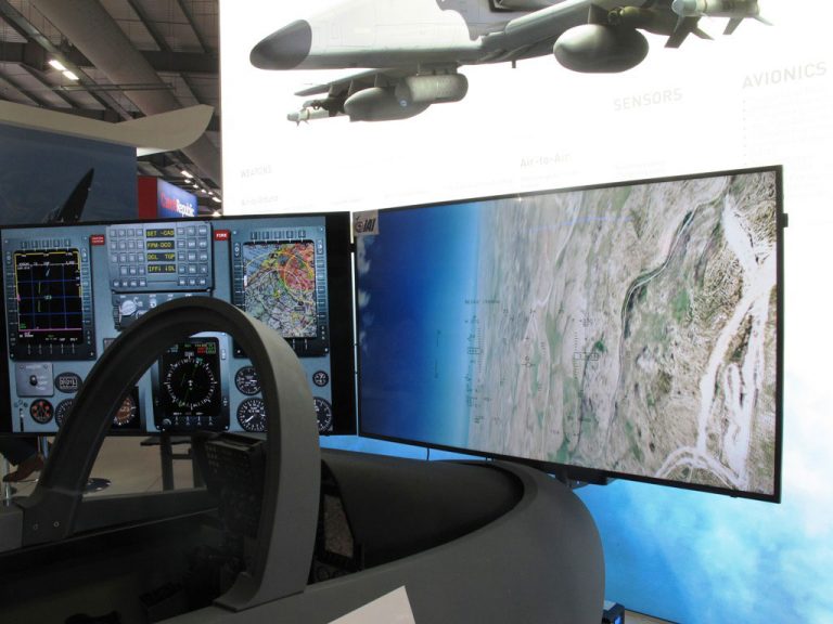 Aero Vodochody and IAI introduce the F/A-259 Striker - EDR Magazine