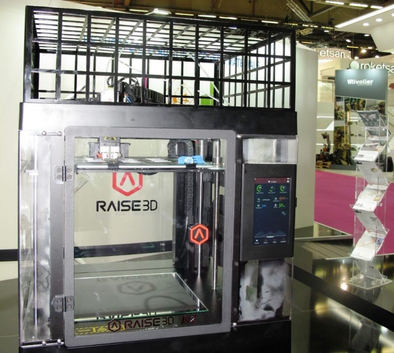 Eurenco looks at new future energetic materiel - EDR Magazine