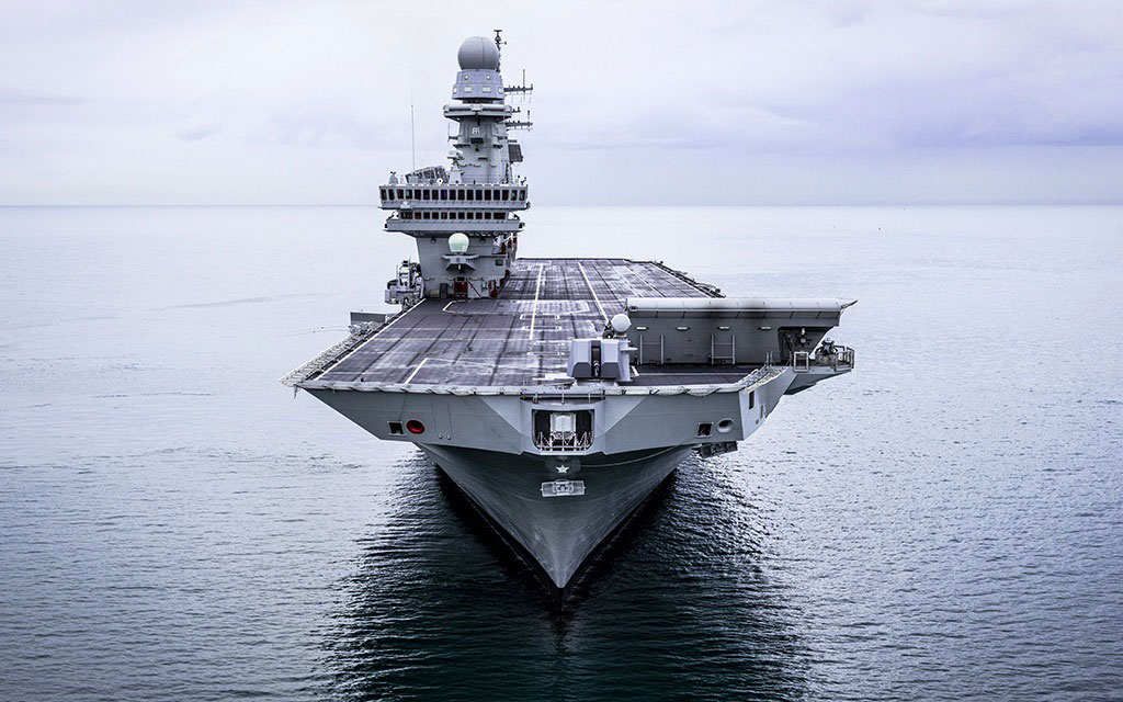 Fincantieri board approves 1H2018 results - EDR Magazine