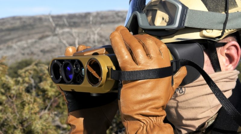 Safran Moskito TI and Jim Compact for Norway - EDR Magazine