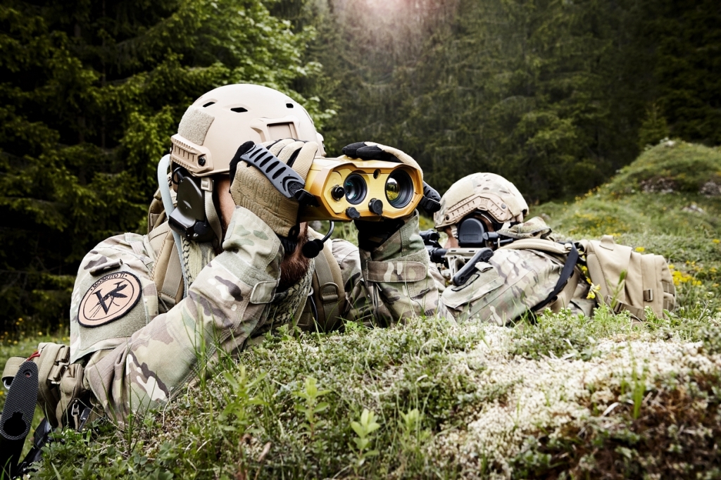 Safran Moskito TI and Jim Compact for Norway - EDR Magazine