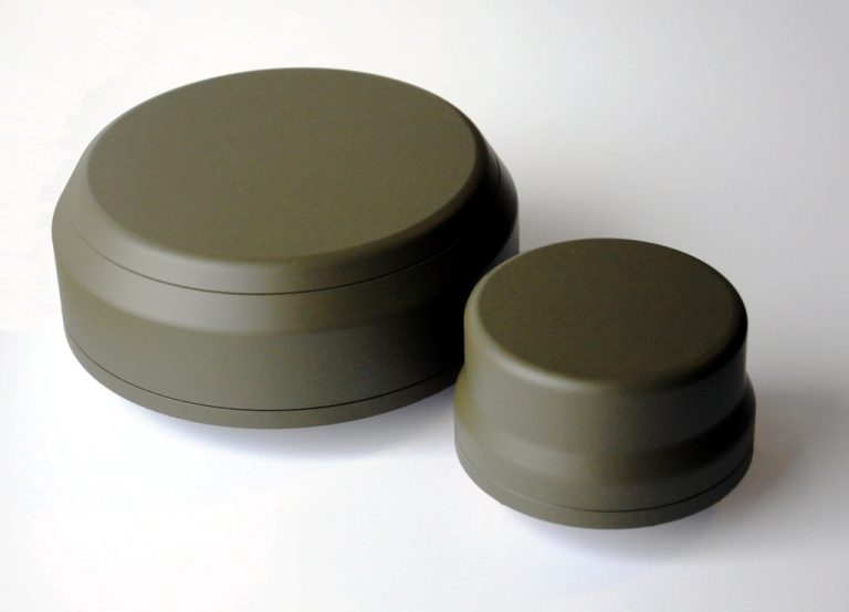 Raytheon UK unveils latest GPS anti-jam antennas - EDR Magazine