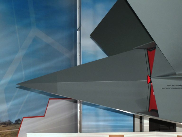 Team Tempest, from Rolls Royce came thrust - EDR Magazine