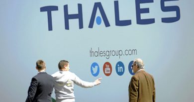 Thales launches new innovations platform in the US - EDR Magazine
