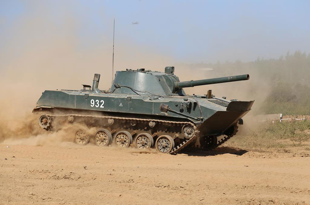 A virtual visit to the Alabino demonstration - EDR Magazine