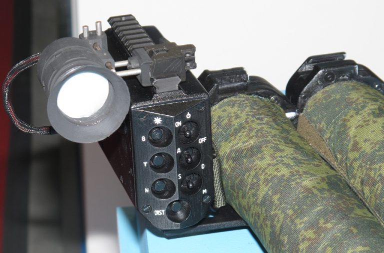 New Modular RPG from Bauman University - EDR Magazine