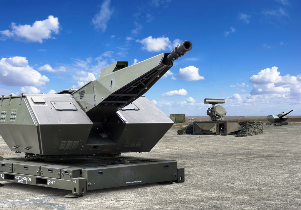 Rheinmetall increases Group earnings and operating margin - EDR Magazine