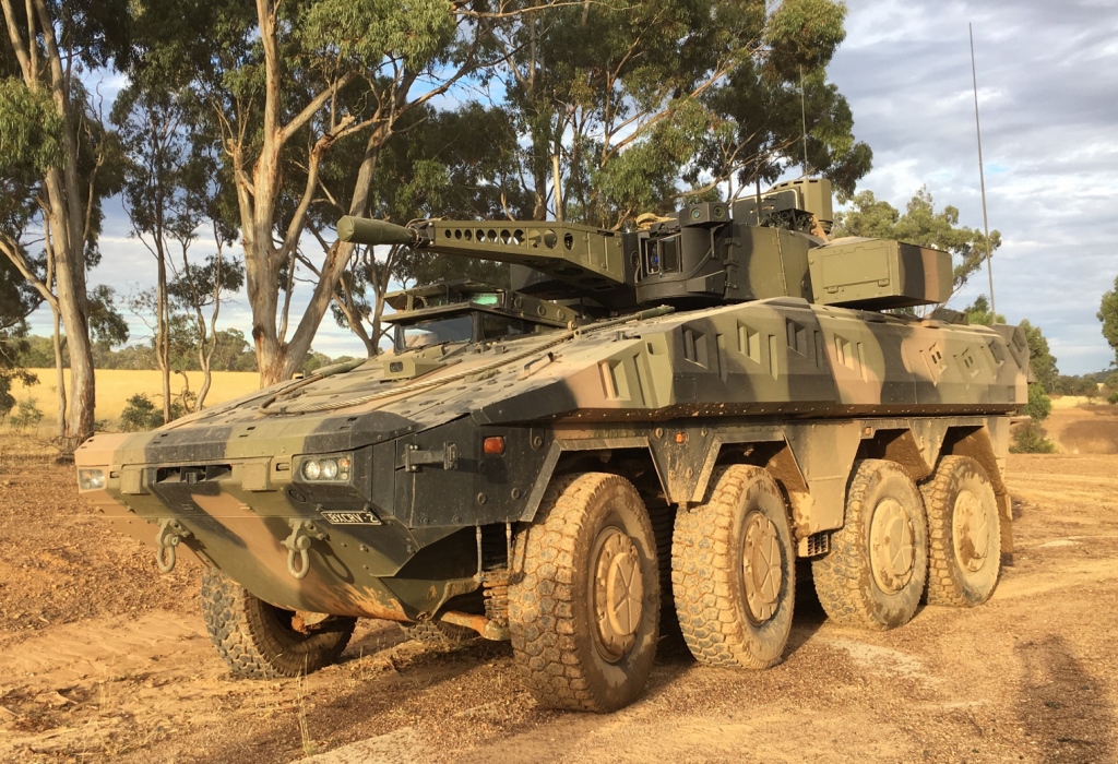 Rheinmetall wins contract worth over €2 billion - EDR Magazine