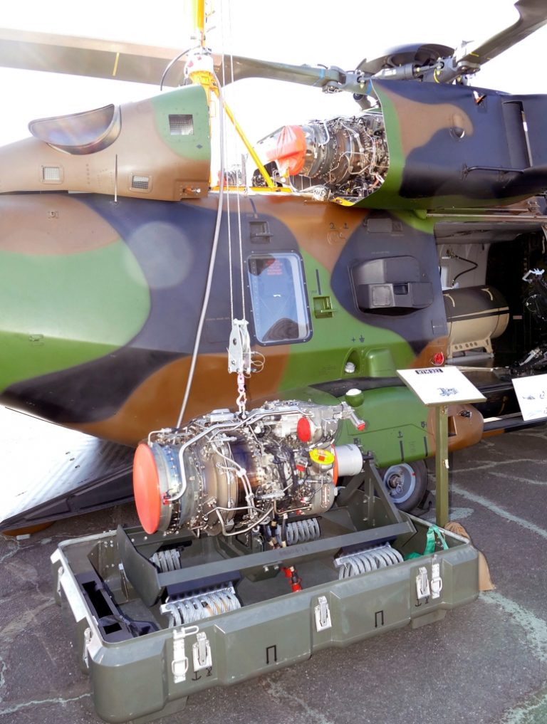 ADS show 2018 in Bordeaux - EDR Magazine