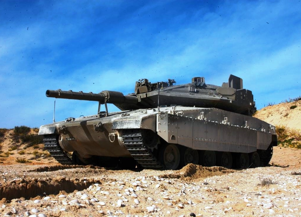 IAI's ELTA Systems to Provide WindGuard Radar for the U.S Army - EDR ...