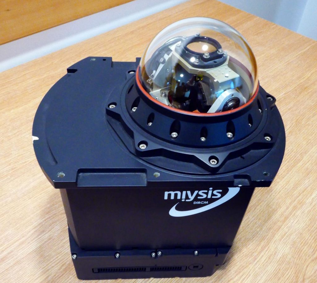 Leonardo’s Miysis successes - EDR Magazine