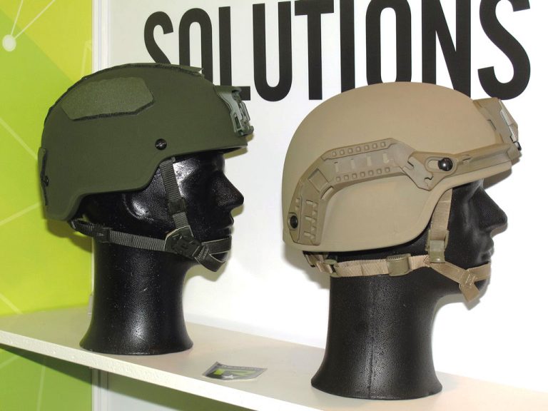 Future Forces 2018 - EDR Magazine