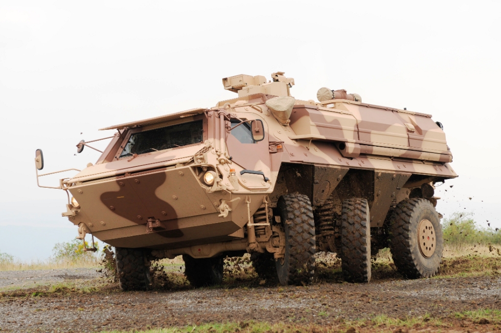 Triple-digit million euro contract for Rheinmetal; international ...