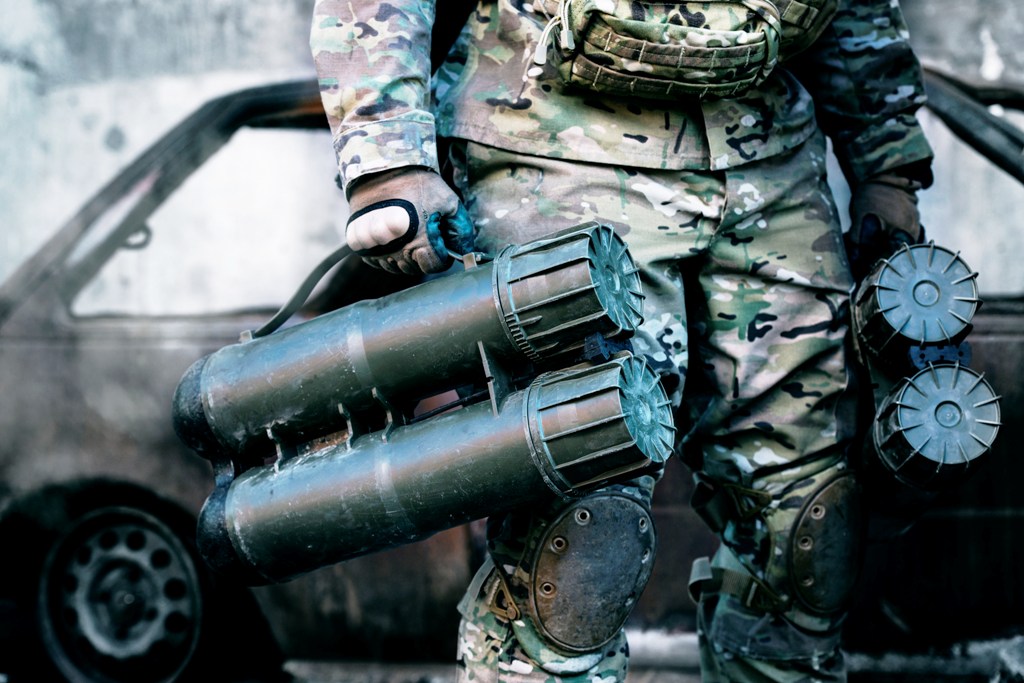 Saab Receives Latvian Order for Carl-Gustaf Ammunition - EDR Magazine