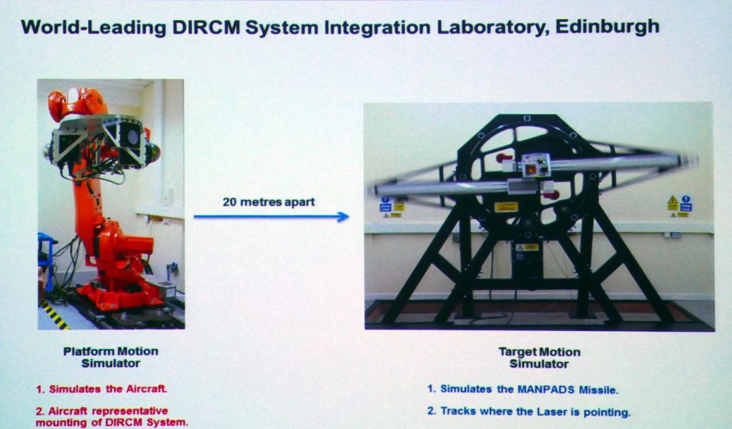 Leonardo’s Miysis successes - EDR Magazine