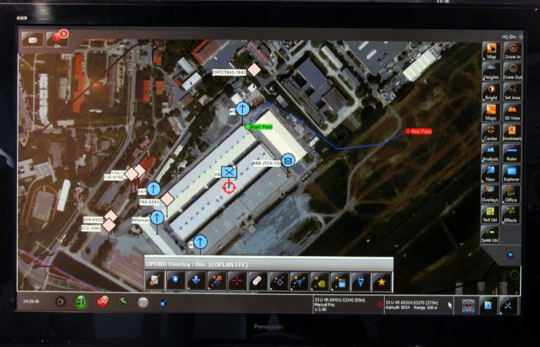 The Netherlands: VOSS close to delivery - EDR Magazine