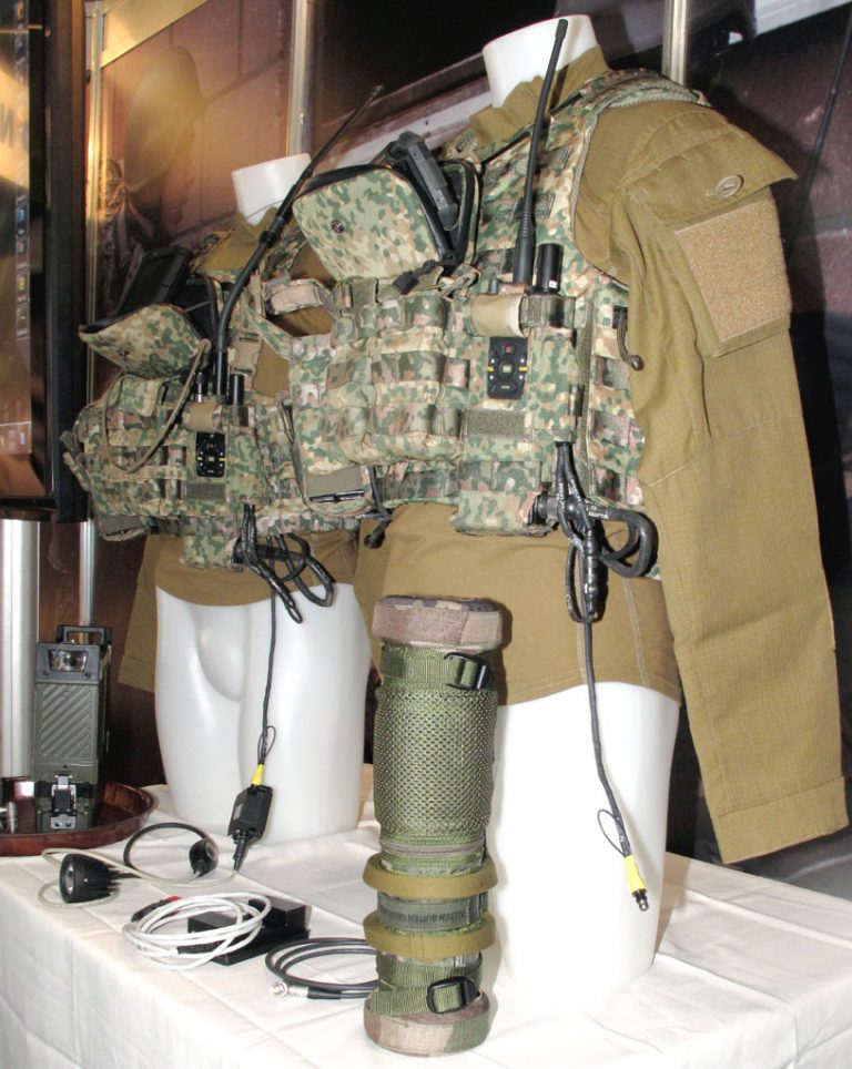 The Netherlands: VOSS close to delivery - EDR Magazine