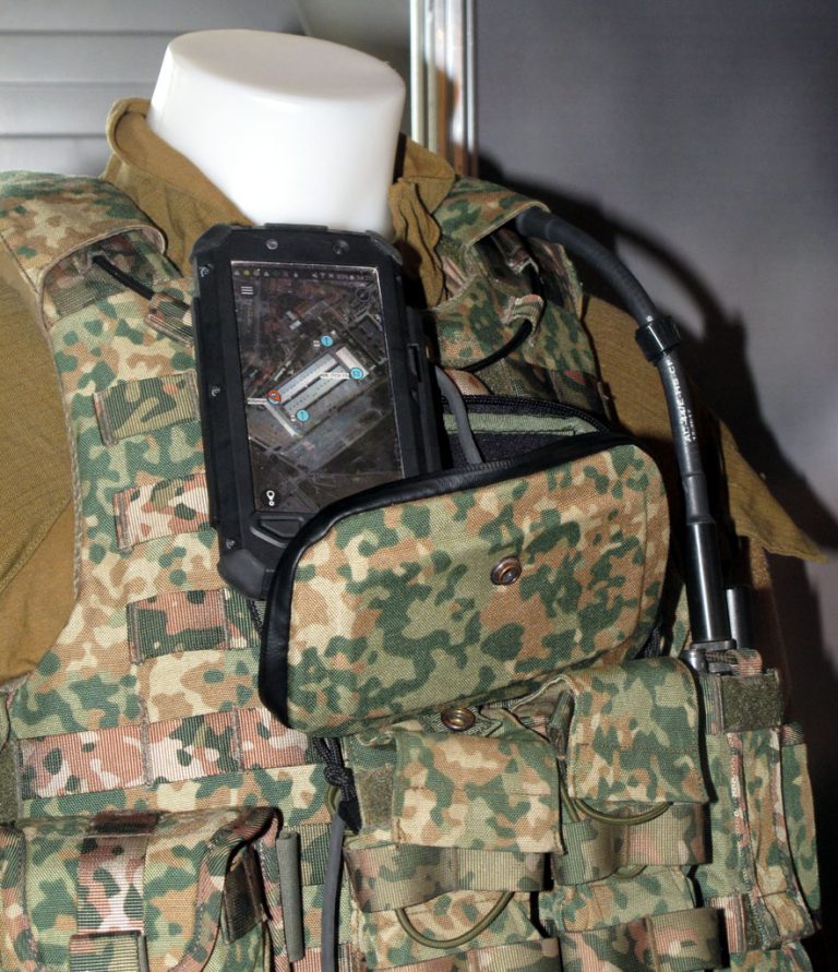 The Netherlands: VOSS close to delivery - EDR Magazine