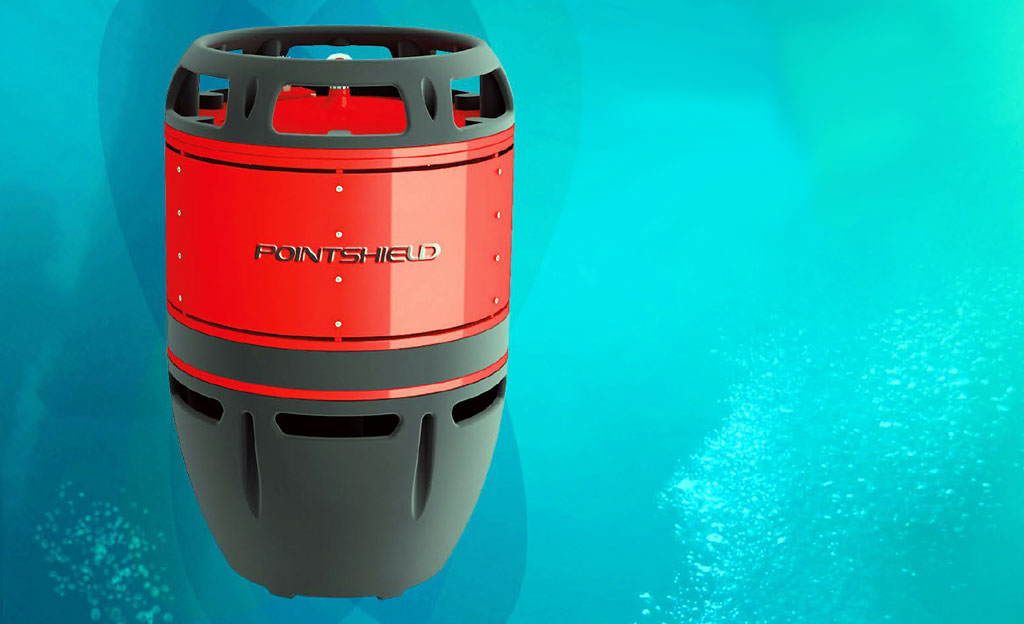 DSIT to Supply Dutch Ministry of Defense with PointShield Diver ...