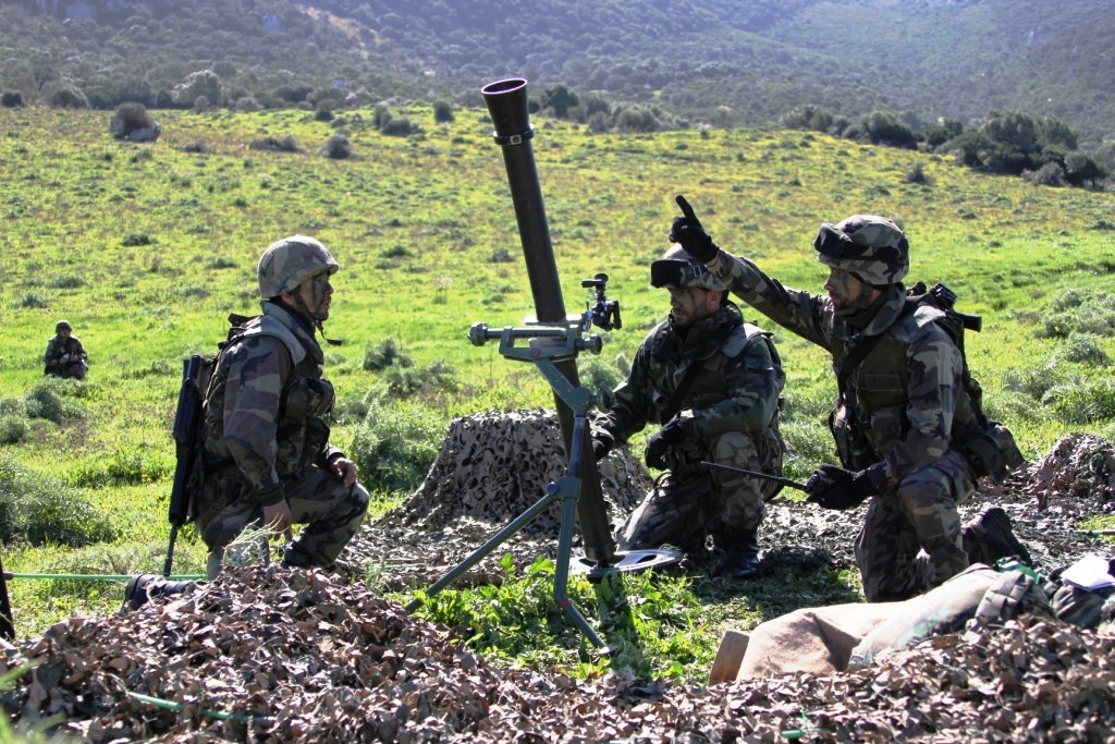 EXPAL Systems Selected For The New 81mm Mortar In Switzerland EDR expal-systems-selected-for-the-new-81mm-mortar-in-switzerland-edr