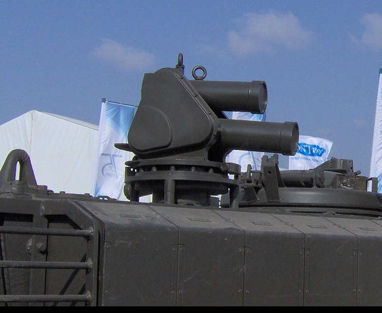 Elbit Systems Completes the Acquisition of IMI Systems - EDR Magazine