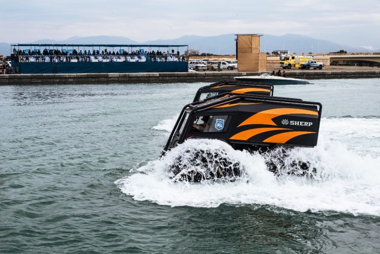 Streit Group - 25 years of saving lives - EDR Magazine