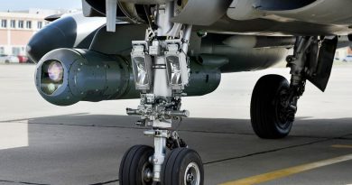 Thales to lead European project on virtualised network programming ...