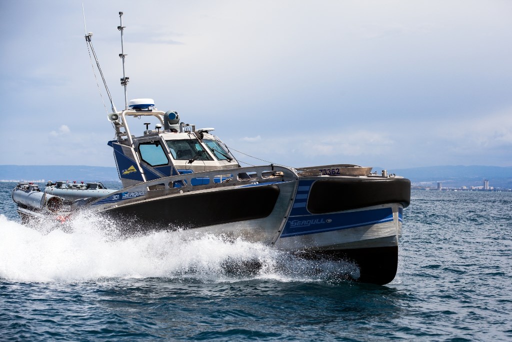 Elbit Systems Teams with Leonardo to Develop Additional Torpedo ...