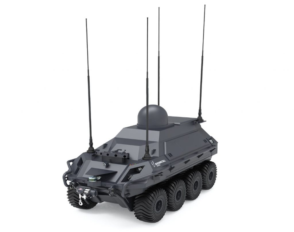 Mission Master multiplies its versions - EDR Magazine