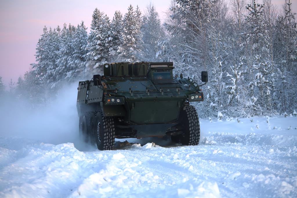 Slovenia and Finland have signed Letter of Intent on support for the ...