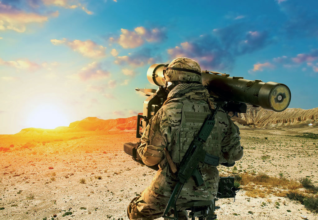 Saab Receives RBS 70 NG Order from the Brazilian Army - EDR Magazine