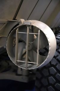 IDEX 2019: Wahash, an 8x8 made in the UAE for the UAE environment - EDR ...