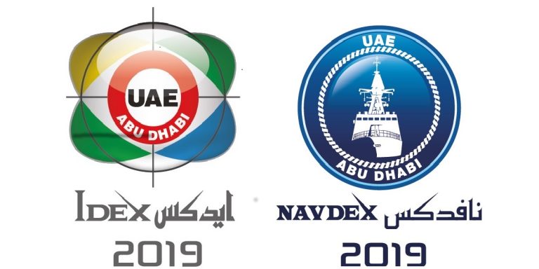 IDEX - NAVDEX 2019 - EDR Magazine