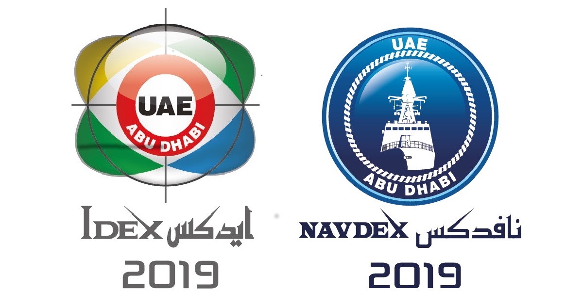 IDEX - NAVDEX 2019 - EDR Magazine